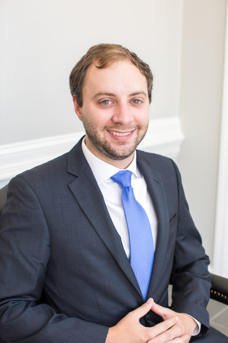 Rhodes | Rhodes Law Firm